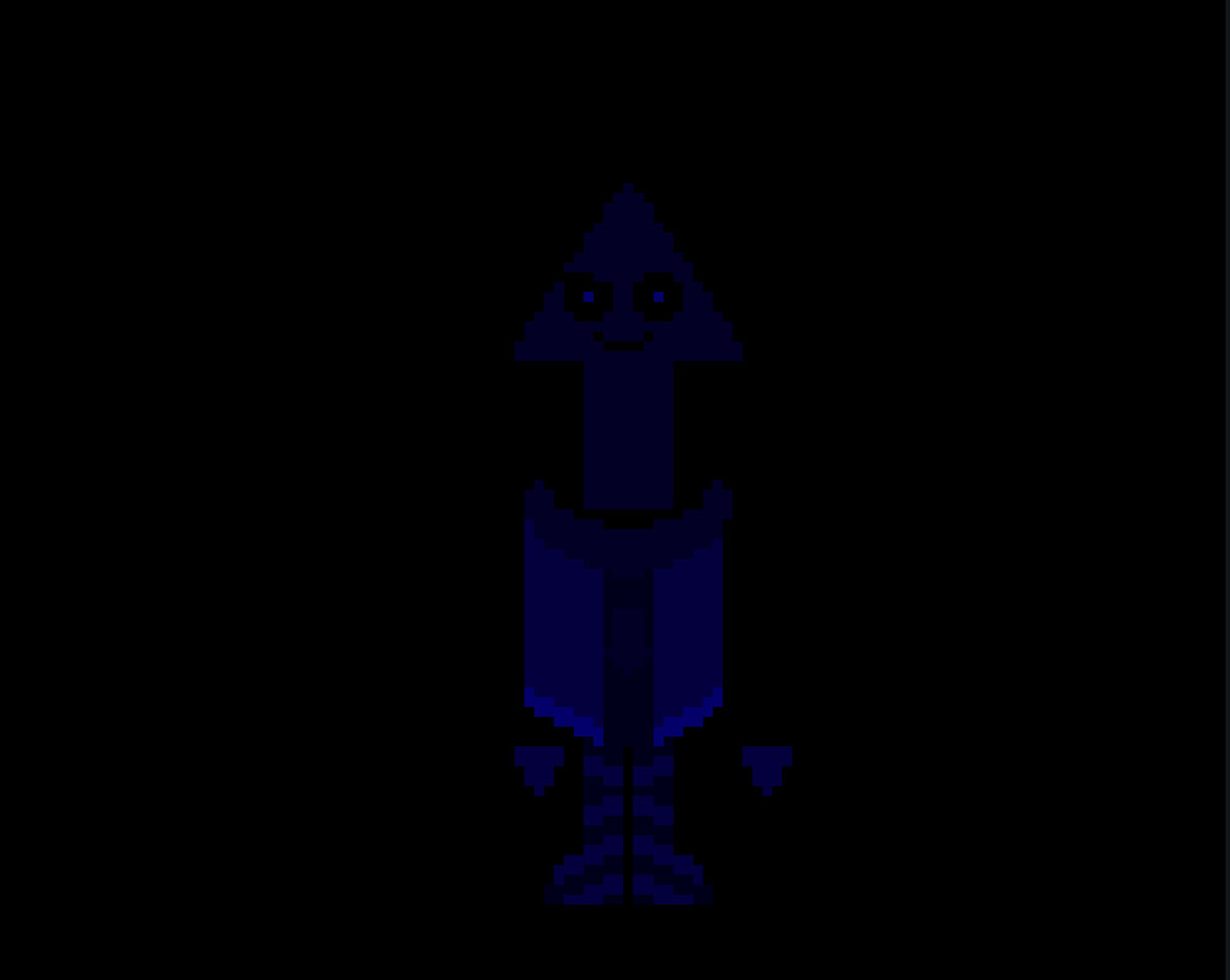 Ray Pink Corruption Fanon Wiki Fandom