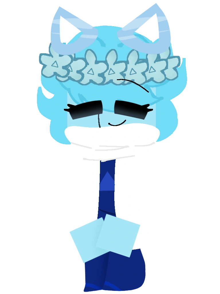 Pacivia | Pink Corruption Fanon Wiki | Fandom