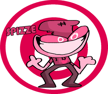 Spizze | Pink Corruption Fanon Wiki | Fandom