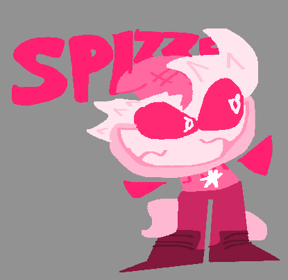 Spizze | Pink Corruption Fanon Wiki | Fandom