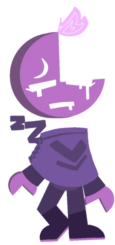 Pi | Pink Corruption Fanon Wiki | Fandom