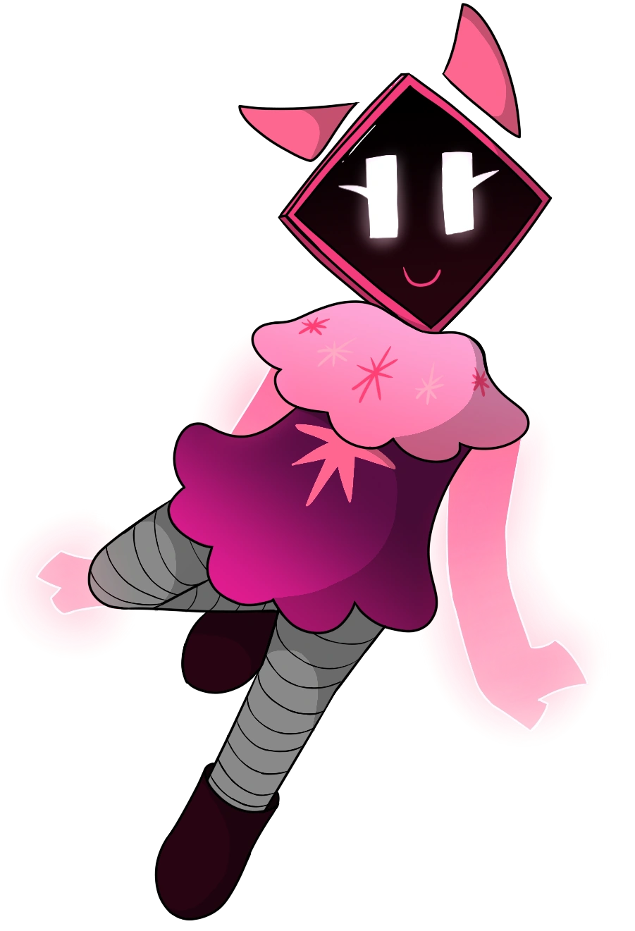 Category:Villains | Pink Corruption Fanon Wiki | Fandom