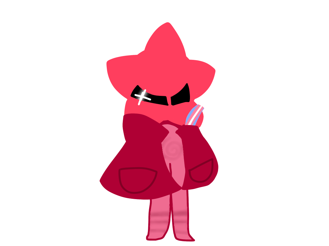 Swirl Pink Corruption Fanon Wiki Fandom