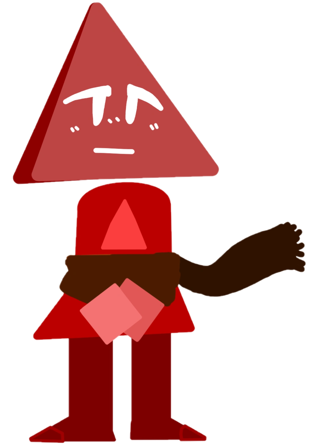 Rose | Pink Corruption Fanon Wiki | Fandom