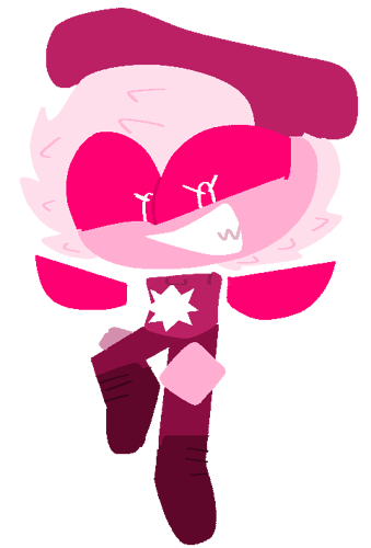 Spizze | Pink Corruption Fanon Wiki | Fandom