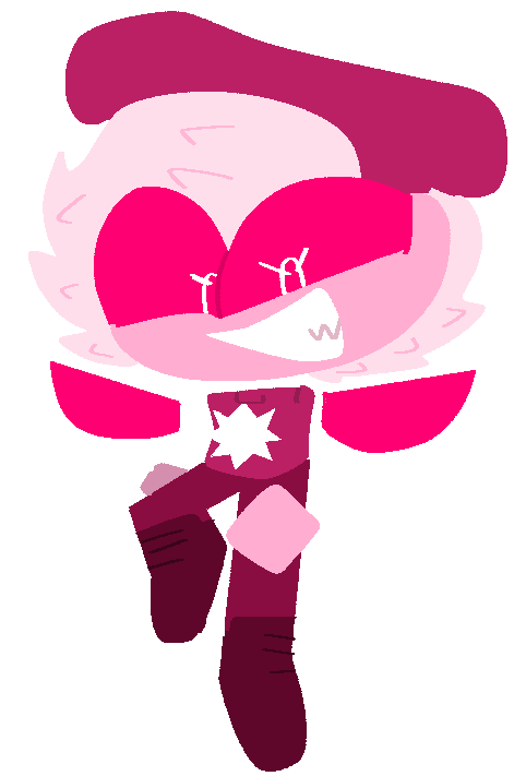 Spizze | Pink Corruption Fanon Wiki | Fandom