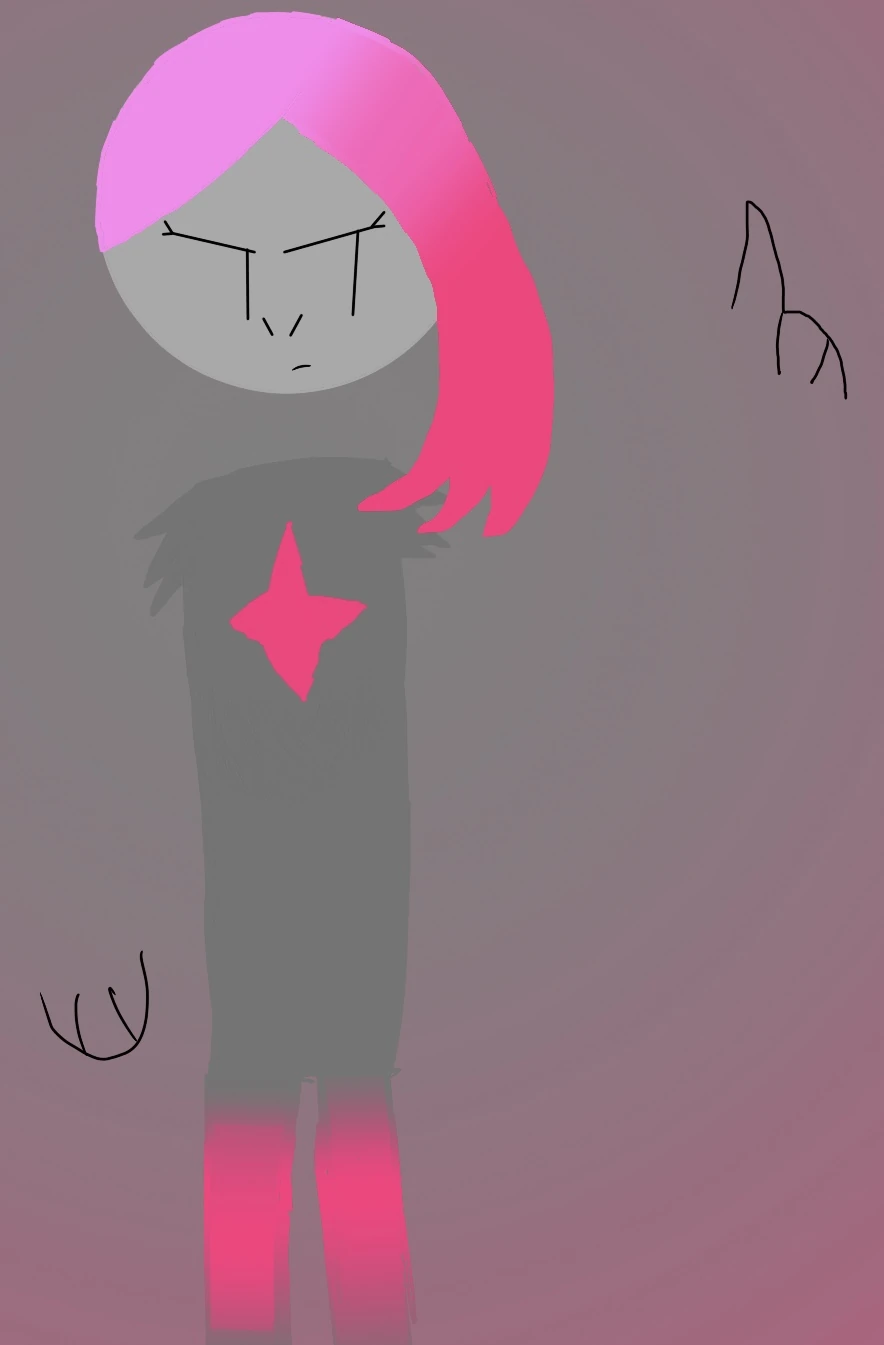 Ina | Pink Corruption Fanon Wiki | Fandom