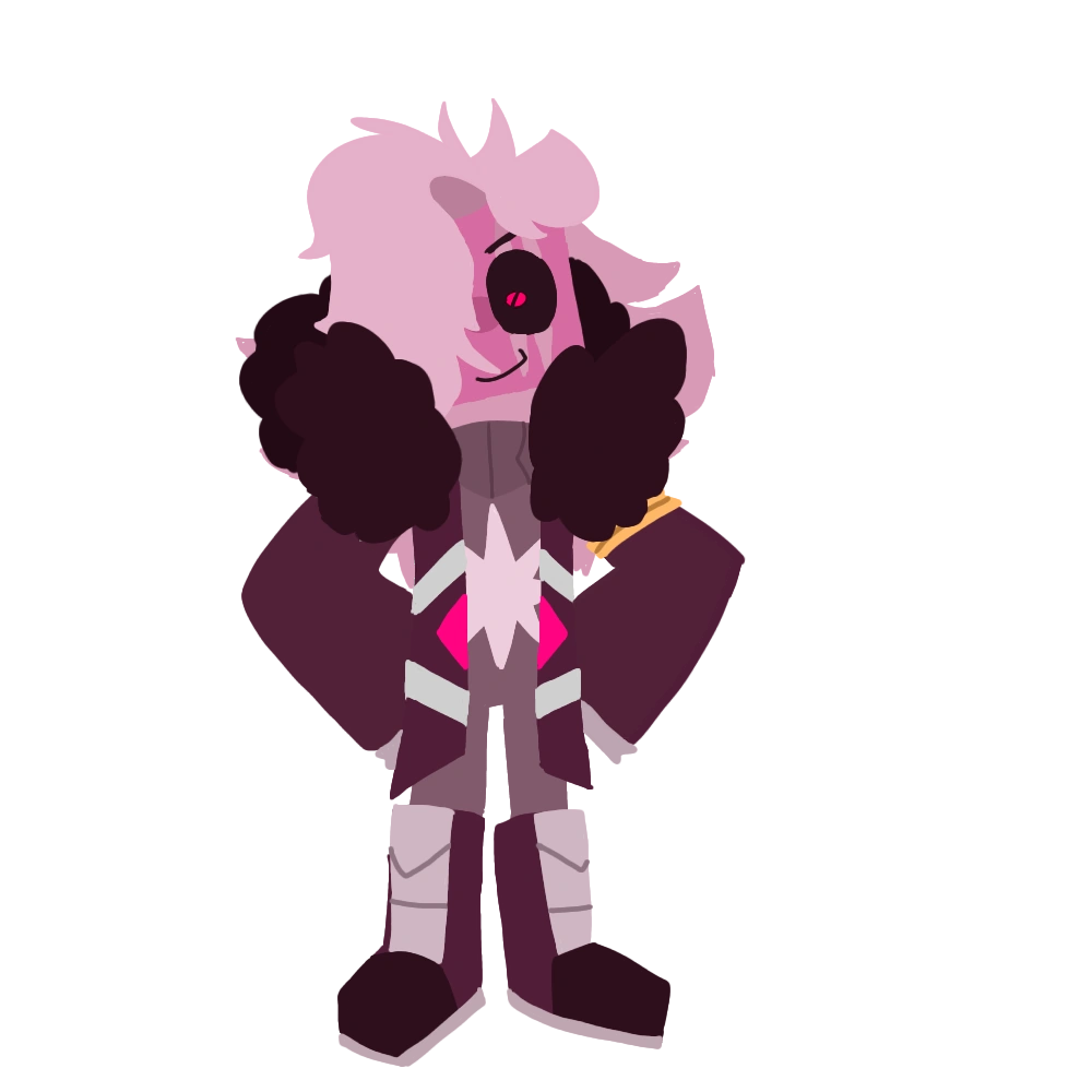 Discuss Everything About Pink Corruption Fanon Wiki | Fandom