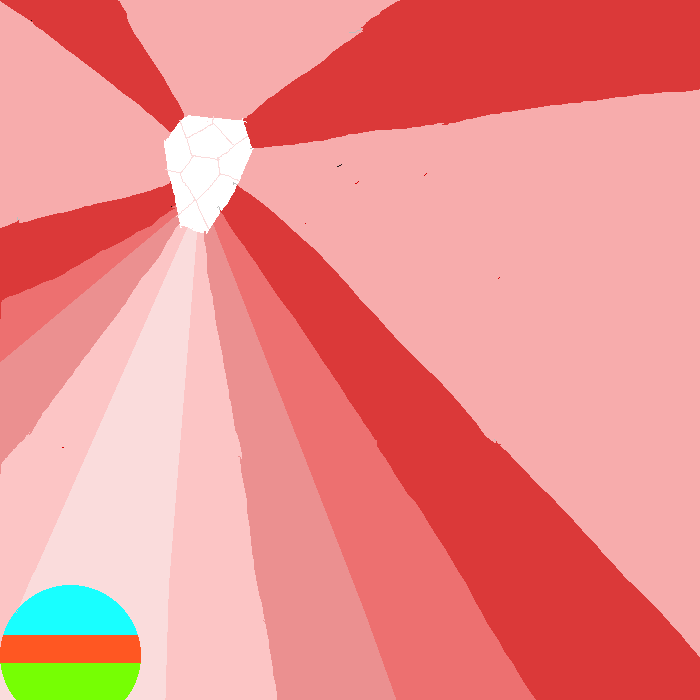 Cubical | Pink Corruption Fanon Wiki | Fandom