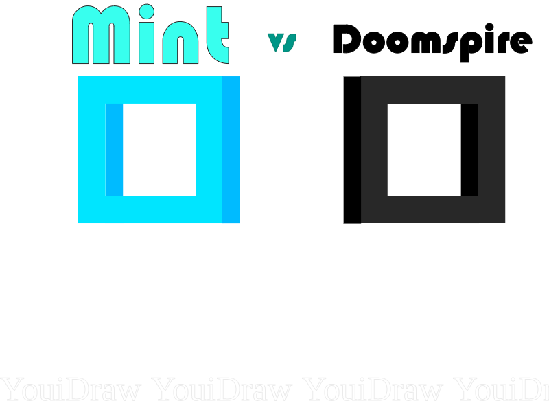 Doomspire | Pink Corruption Fanon Wiki | Fandom