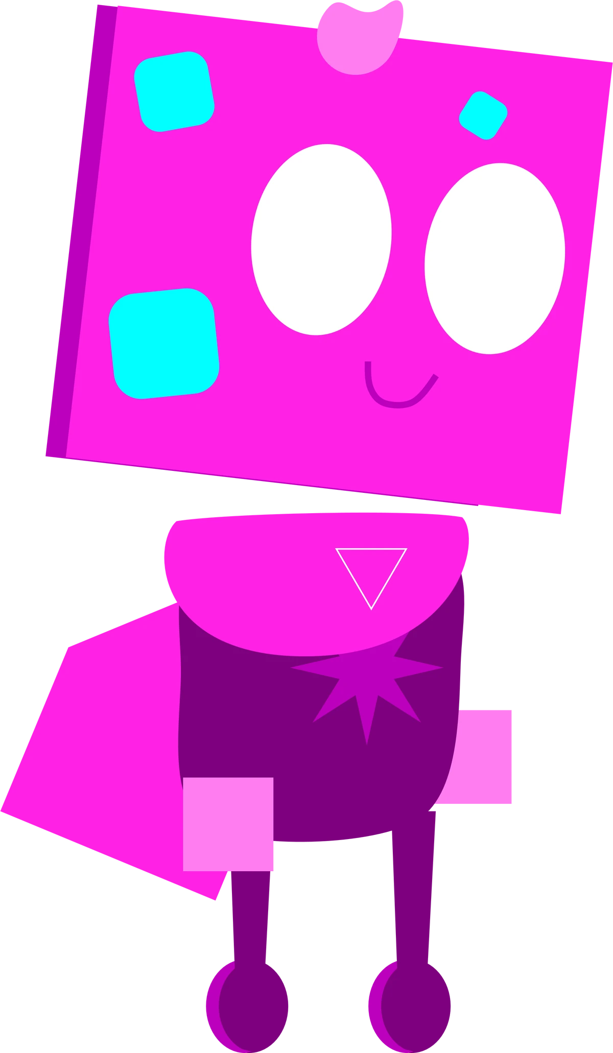 Infected Heroes (Not blerix's corruption) | Pink Corruption Fanon Wiki ...