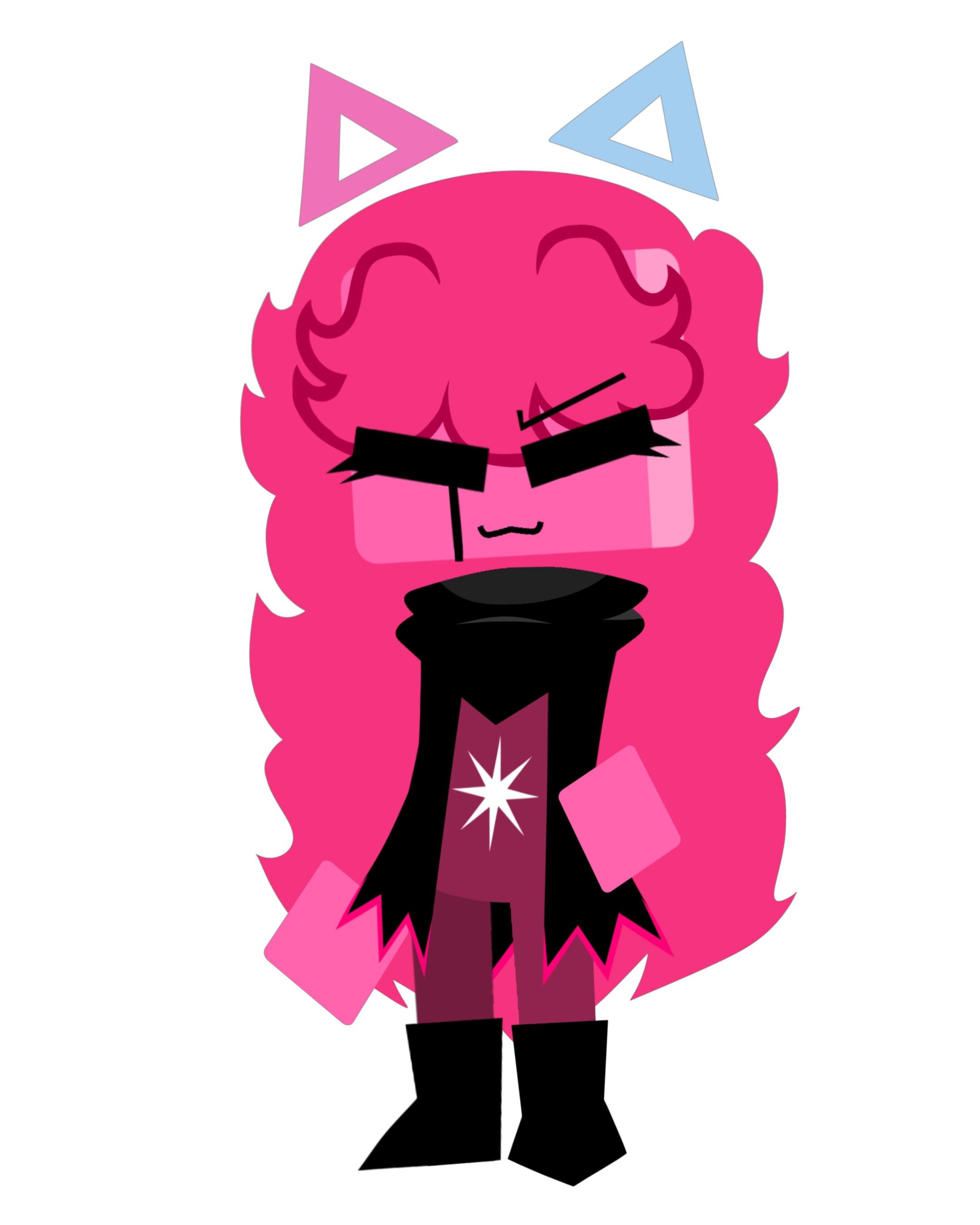 Discuss Everything About Pink Corruption Fanon Wiki | Fandom