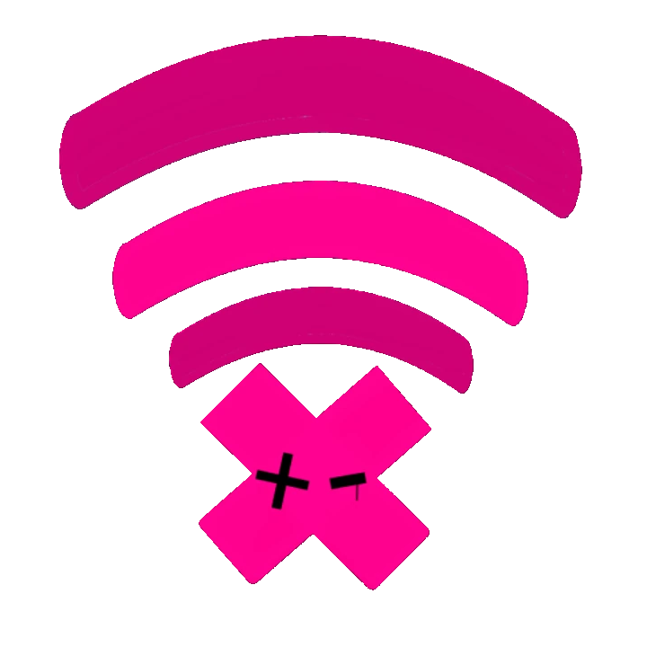 Disconnected | Pink Corruption Fanon Wiki | Fandom