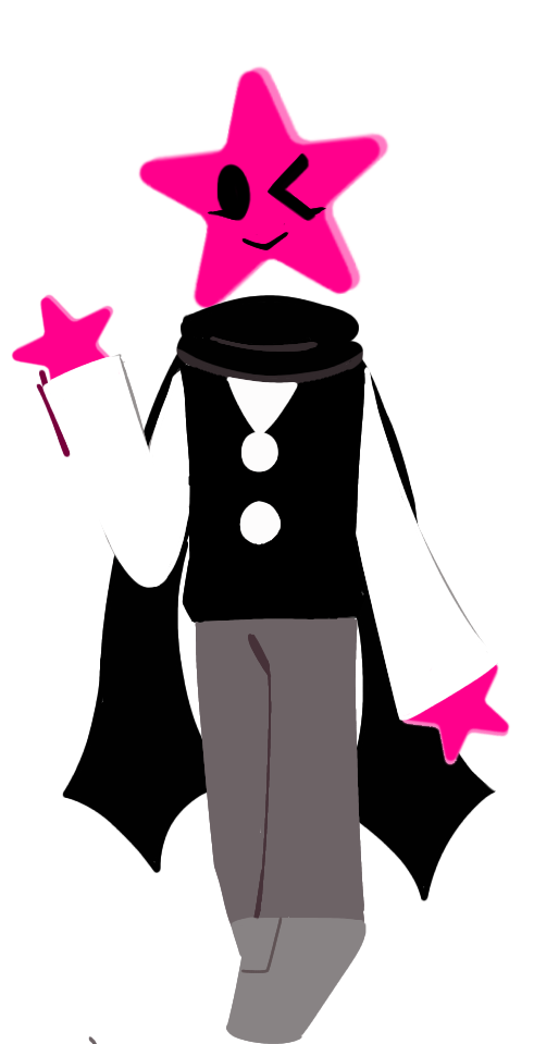 Styler | Pink Corruption Fanon Wiki | Fandom