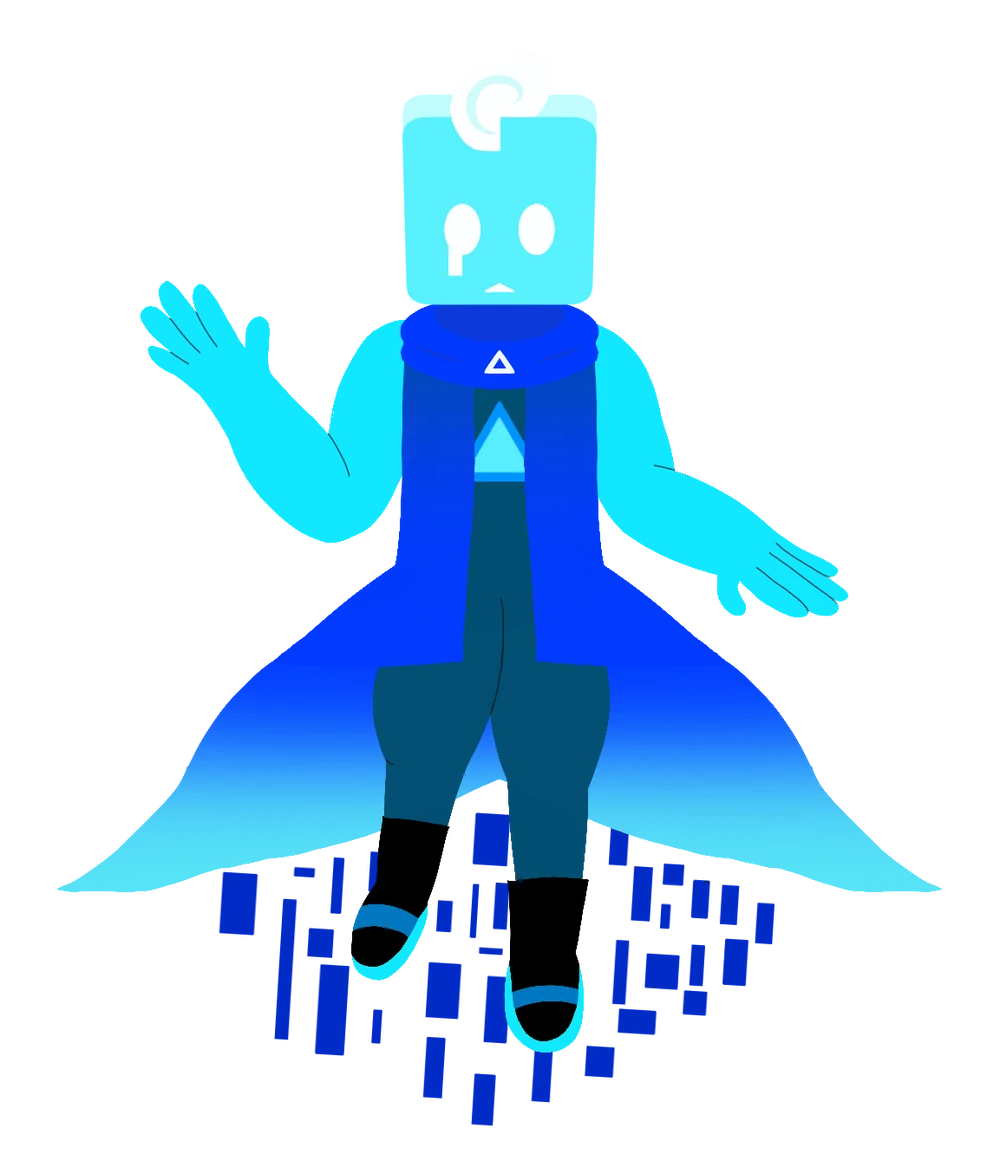 Spirit | Pink Corruption Fanon Wiki | Fandom