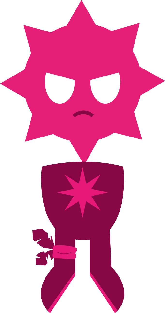 Rubric | Pink Corruption Fanon Wiki | Fandom