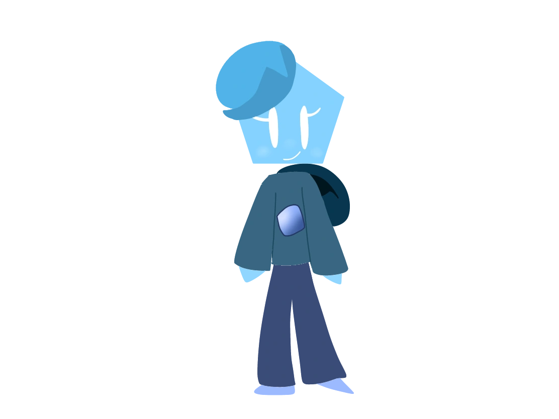 Icey | Pink Corruption Fanon Wiki | Fandom