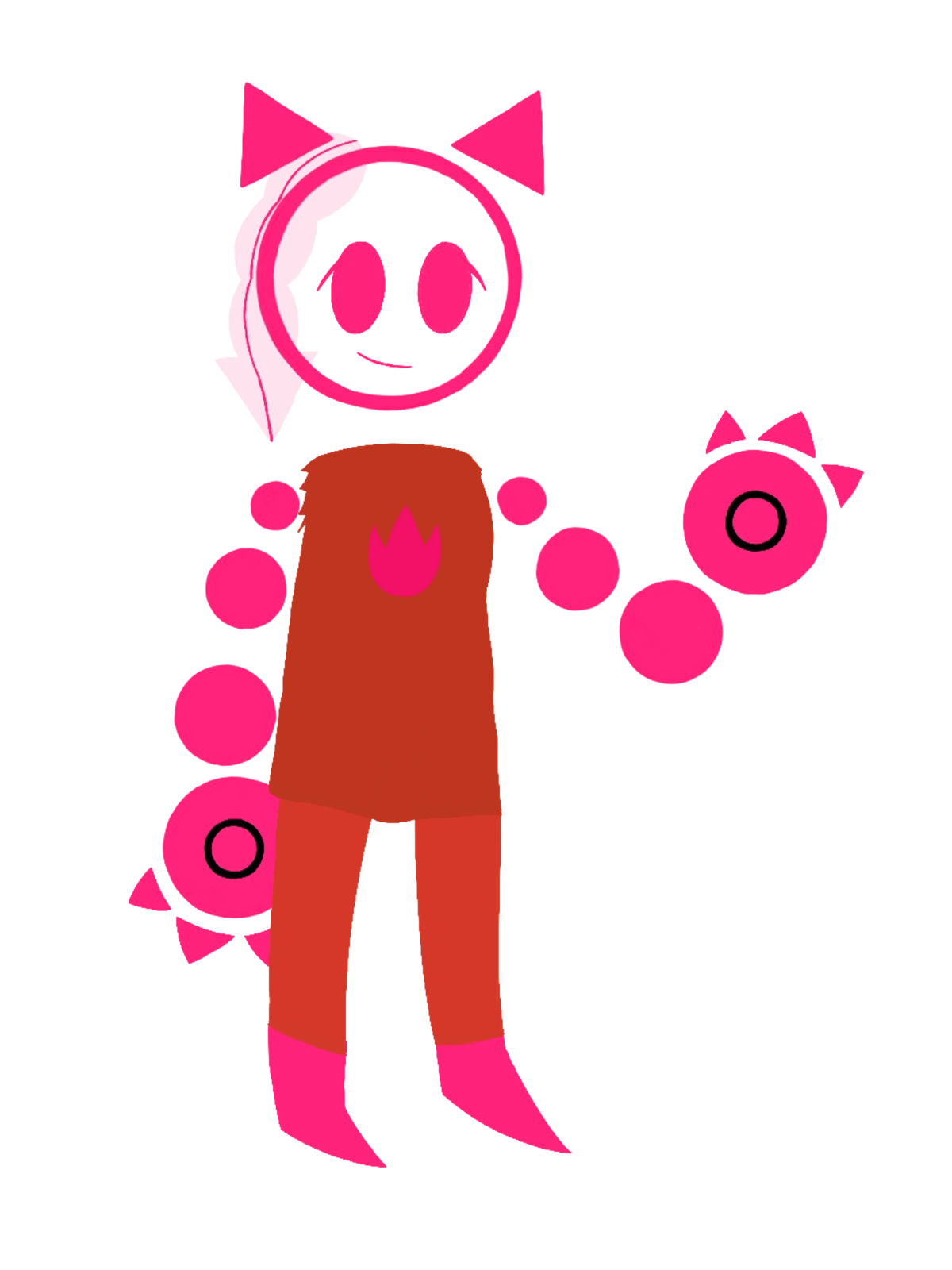 Blerix | Pink Corruption Fanon Wiki | Fandom