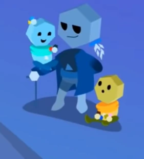 Purpex's Brother | Pink Corruption Fanon Wiki | Fandom