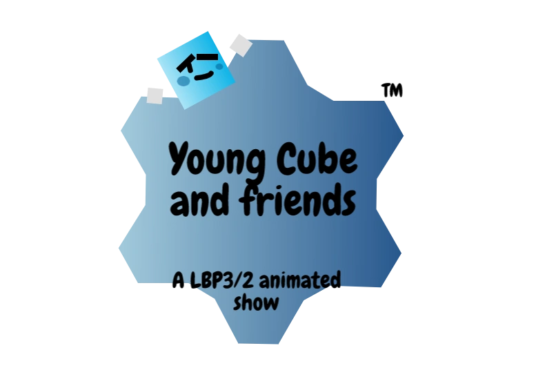 Young Cube And Friends | Pink Corruption Fanon Wiki | Fandom
