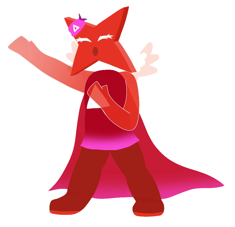 Fae | Pink Corruption Fanon Wiki | Fandom