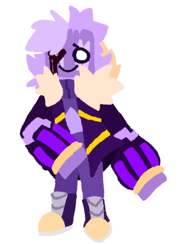 Quatrix | Pink Corruption Fanon Wiki | Fandom