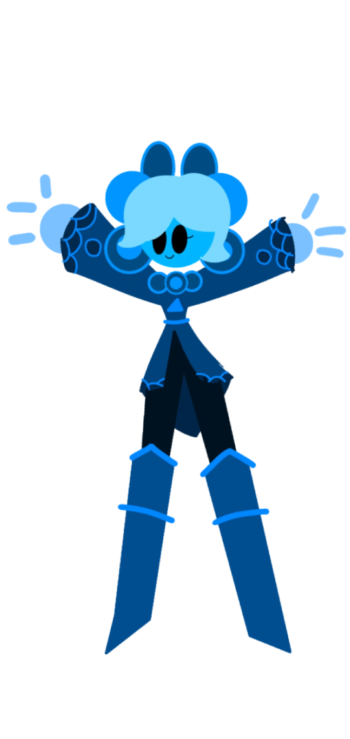 Wincle | Pink Corruption Fanon Wiki | Fandom