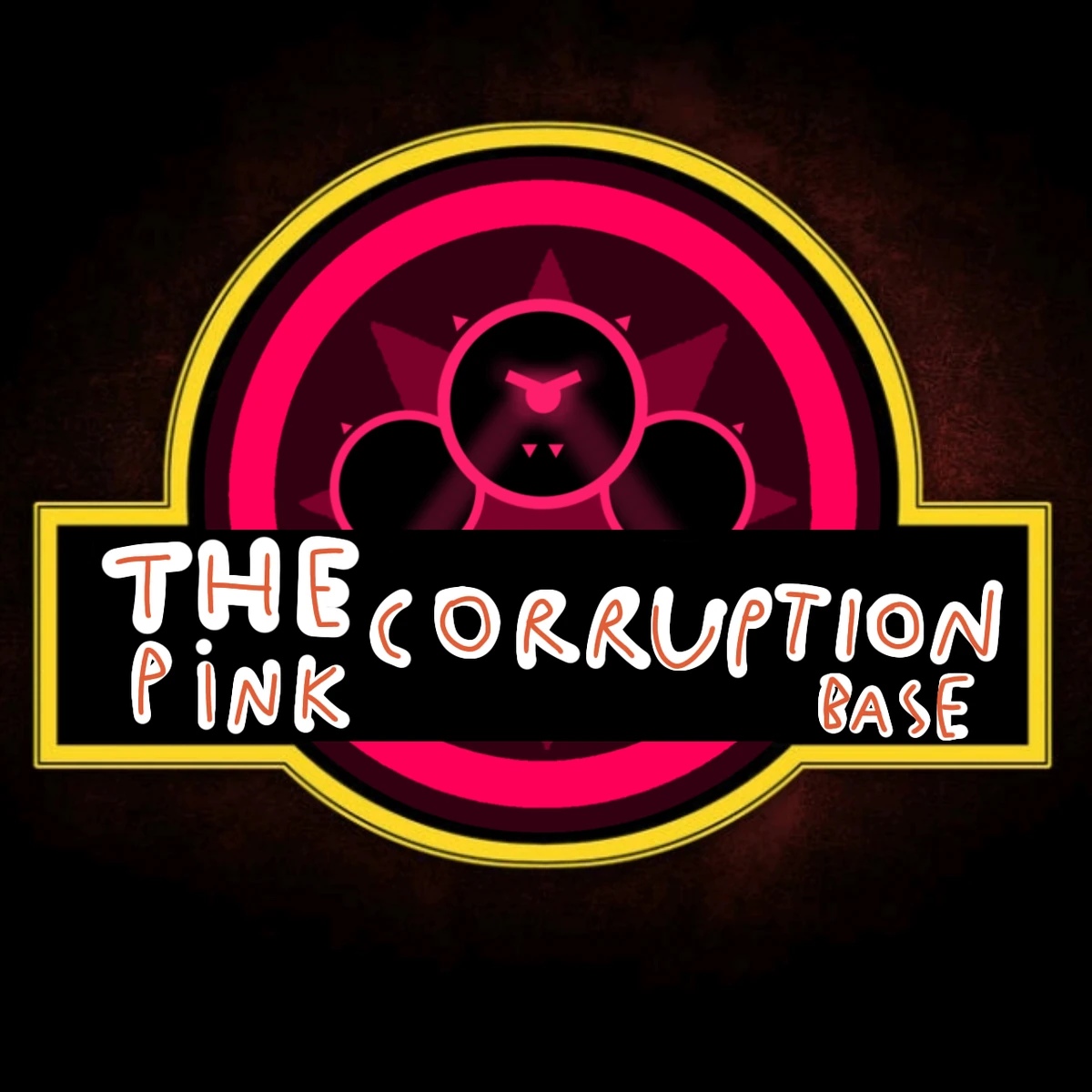 Pink Corruption Base | Pink Corruption Fanon Wiki | Fandom
