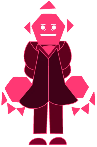 Swapper | Pink Corruption Fanon Wiki | Fandom