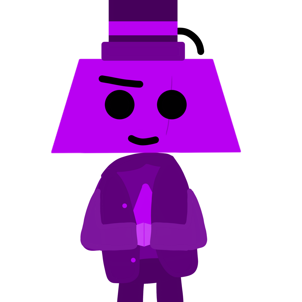Purpoid Pink Corruption Fanon Wiki Fandom