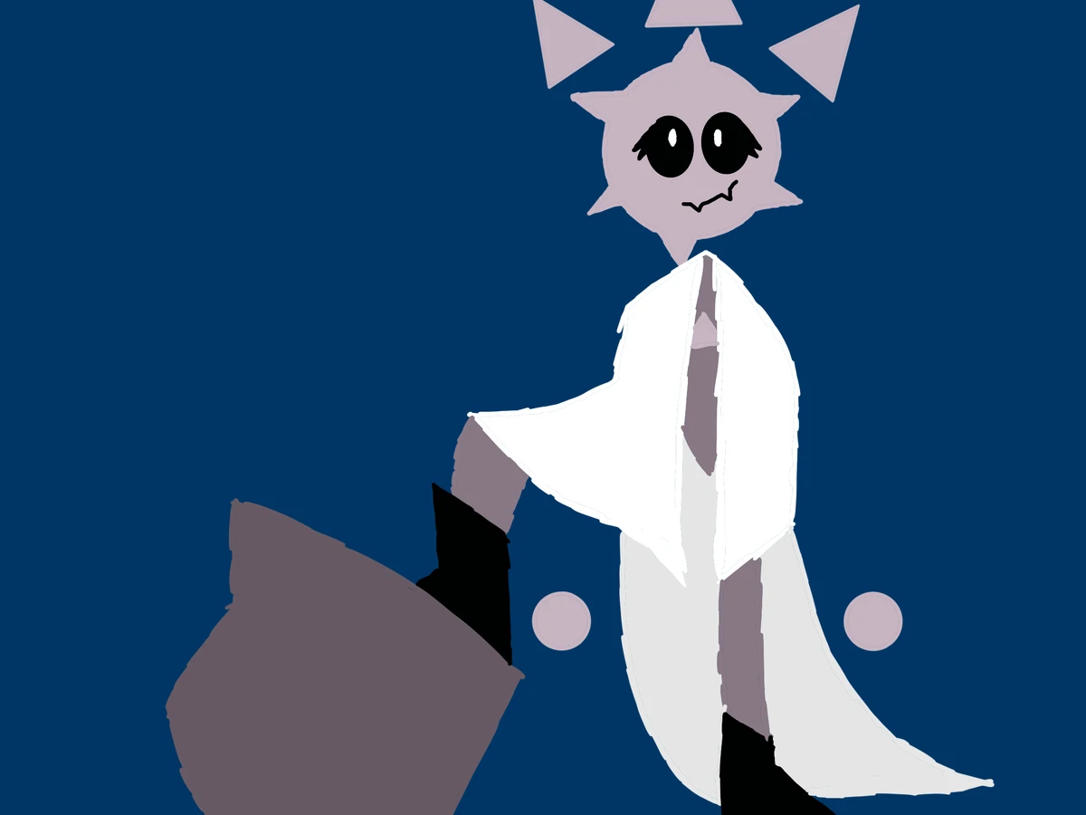 Xir | Pink Corruption Fanon Wiki | Fandom