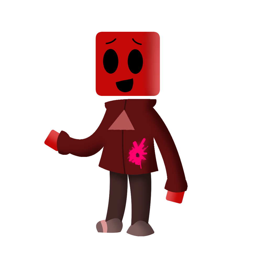 Ren | Pink Corruption Fanon Wiki | Fandom