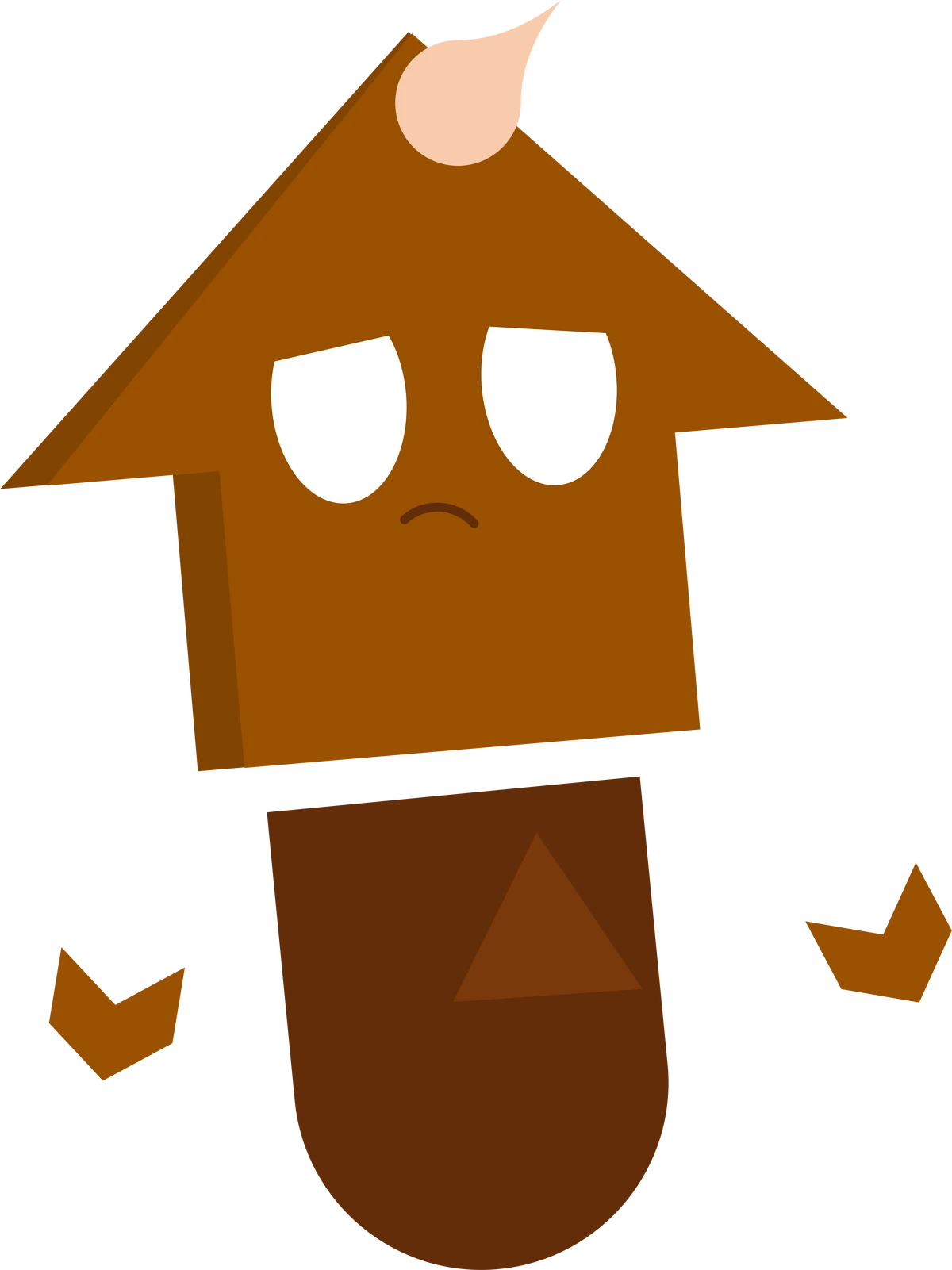 Dan Andrion | Pink Corruption Fanon Wiki | Fandom