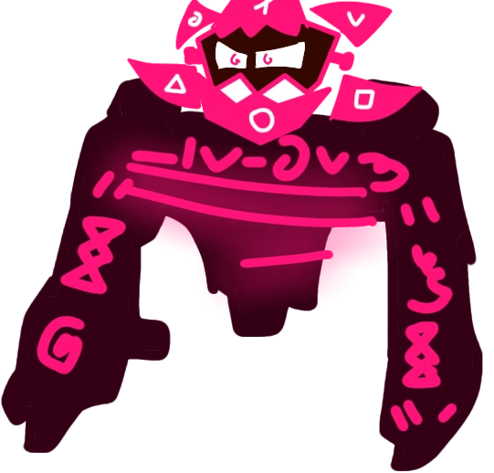 Juggernanide | Pink Corruption Fanon Wiki | Fandom