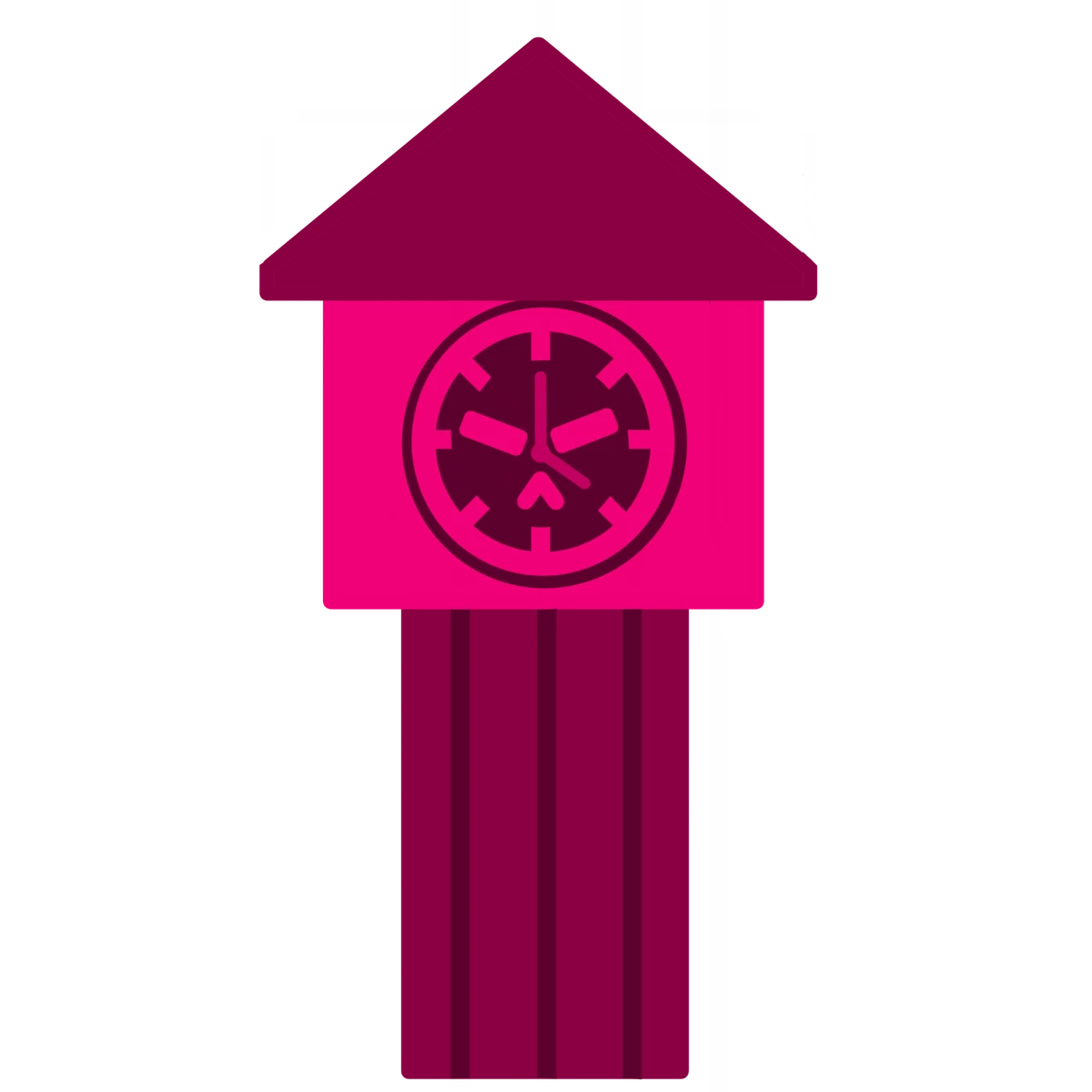 Clock Tower | Pink Corruption Fanon Wiki | Fandom