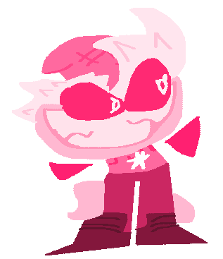 Spizze | Pink Corruption Fanon Wiki | Fandom