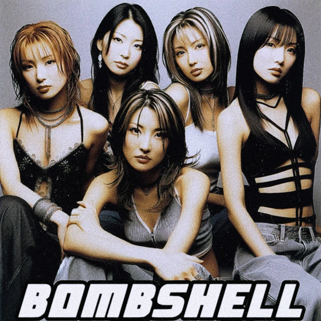 Bombshell | Pink Fish Entertainment Wiki | Fandom