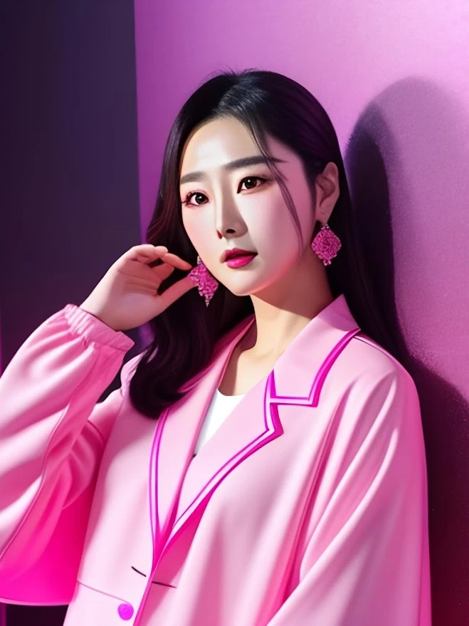 MengYao Ye | Pink Fish Entertainment Wiki | Fandom