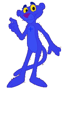 Ian | Pink Panther And Pals fanon Wiki | Fandom