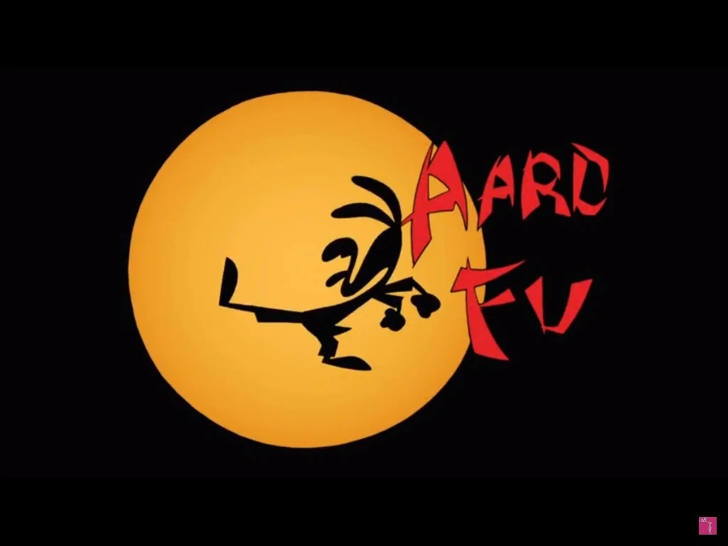 Aard Fu | Pink Panther and Pals Wiki | Fandom