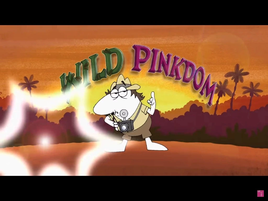 Wild Pinkdom | Pink Panther and Pals Wiki | Fandom
