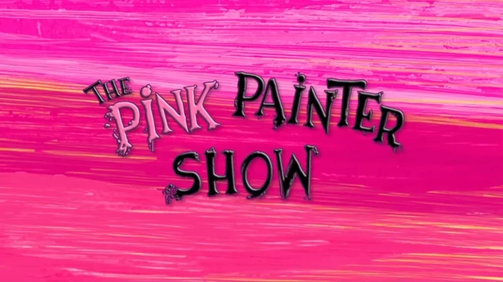 Pink Panther Show | Pink Panther and Pals Wiki | Fandom