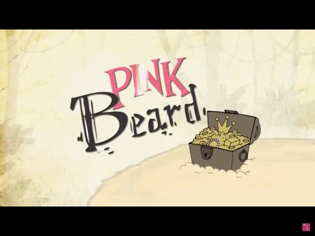 Pinkbeard | Pink Panther and Pals Wiki | Fandom