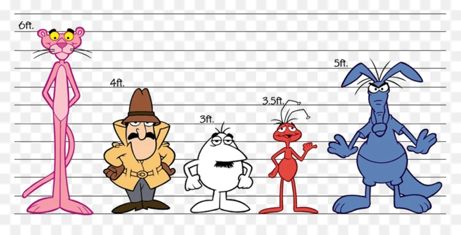 Charlie ant | DePatie-Freleng Enterprises Wiki | Fandom