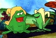 Tijuana Toads | DePatie-Freleng Enterprises Wiki | Fandom