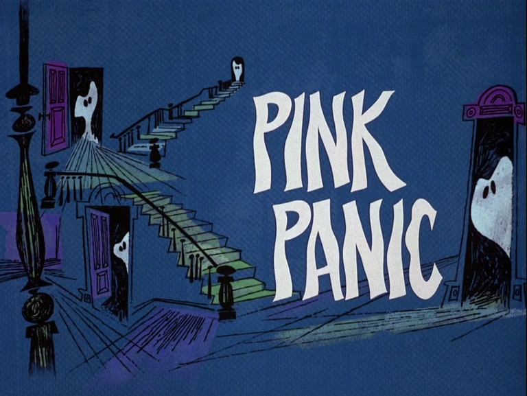 The Many Title Cards Done by DePatie-Freleng Enterprises | DePatie ...