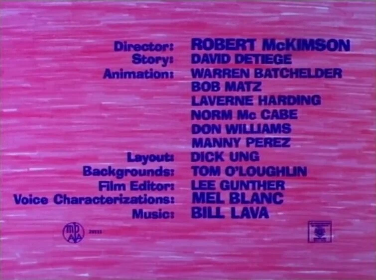 The Many Title Cards Done by DePatie-Freleng Enterprises | DePatie ...