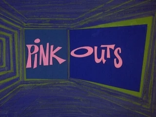 Pink Outs | DePatie-Freleng Enterprises Wiki | Fandom