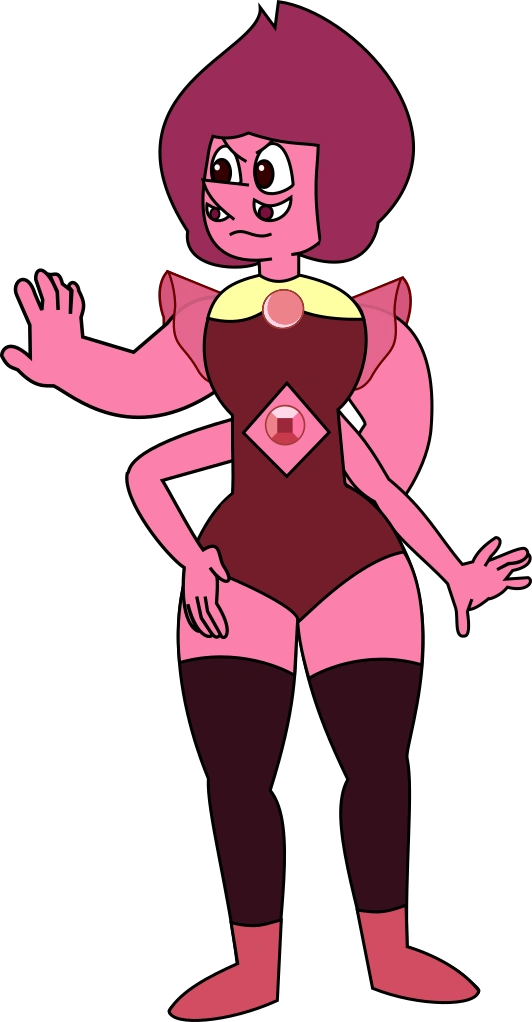 Rhodonite | Wiki Pink sapphire | Fandom