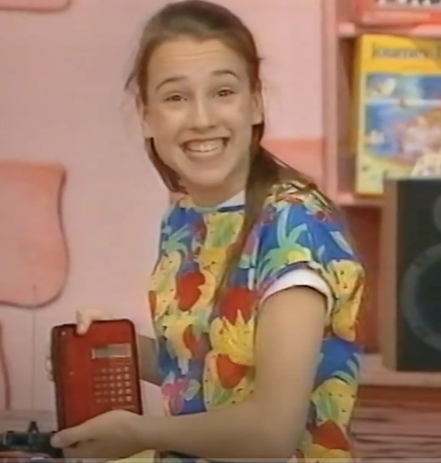 Alex Brennan | Pink Windmill Kids Wiki | Fandom